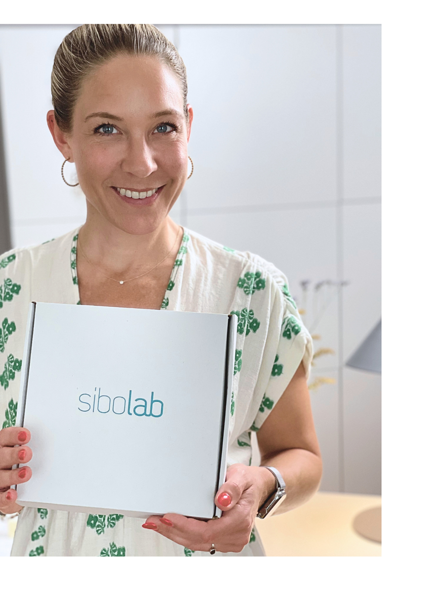 Sibo breathing gas test for small intestinal colonization – Sibolab